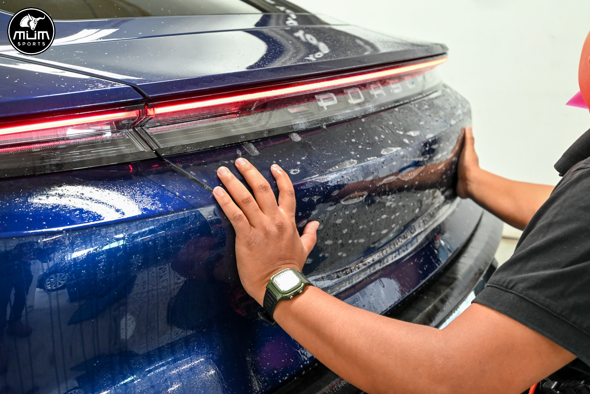 XPEL PPF & CERAMIC PRO NOW 10% OFF – MUM Sports